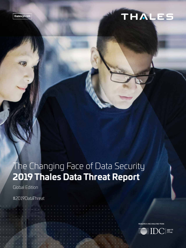 2019 DTR Global Usl Web | PDF | Cloud Computing | Security