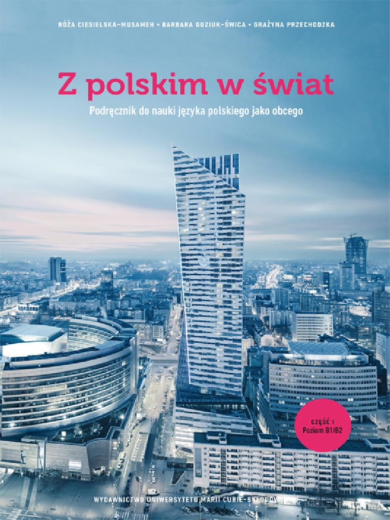 Z Polskim W 347 Wiat 1 | PDF