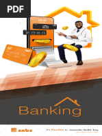 NMB Bank Personal Account Options | PDF | Driver's License | Fee