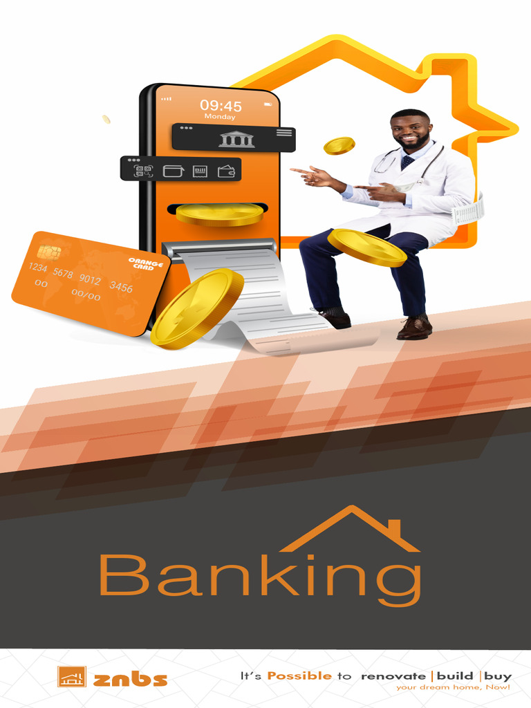Banking Solutions for Your Dream Home | PDF | Business | Finance ...
