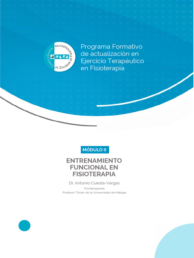 ENT FUN | Descargar gratis PDF | Terapia física | Dolor