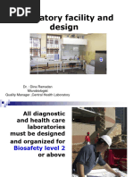 Preparation Room Design in Laboratories | PDF | Laboratories ...