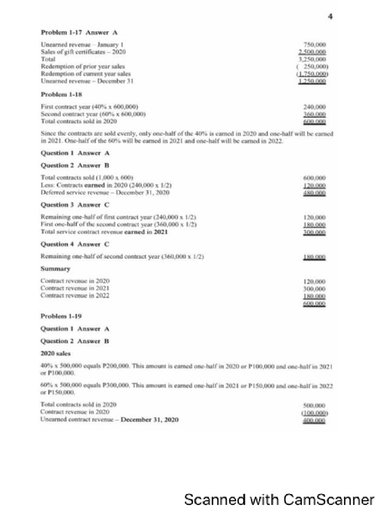 Part 4. Chapter 1 ia valix | PDF