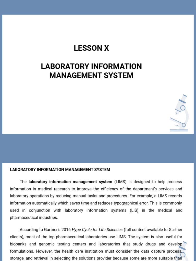 Lesson-X | Download Free PDF | Invoice | Electronic Health Record