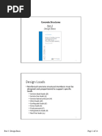 Eurocode 0 Load Combinations Overview | PDF | Science & Mathematics ...