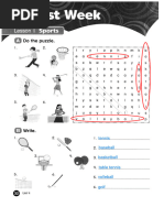 Everybody Up 1 2nd Workbook - Flip PDF - FlipBuilder | PDF
