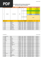CEEC Application for Industrial Yard Occupation | PDF | Business ...