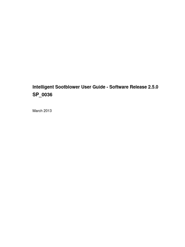 SP 0036 | PDF | N Ox | Windows Xp