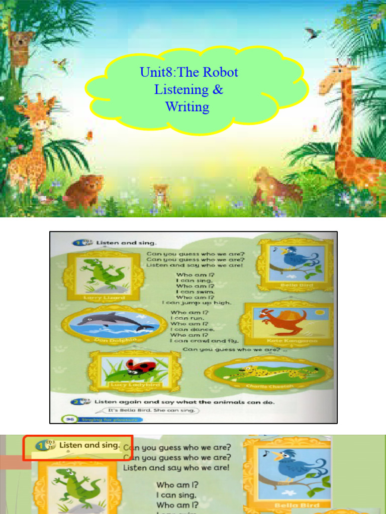 Presentation animals | Download Free PDF | Coccinellidae | Zoology