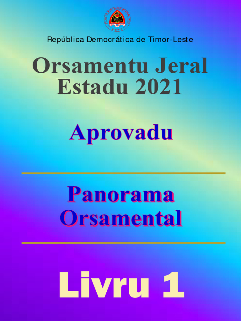 BB1 Tetum | PDF | Negocios