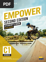 Empower Second Edition (Estudent Book) A2 Elementary | PDF