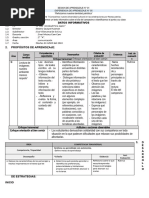 1° Sesión Día 5 Com Leemos y Comprendemos Un Texto El Día Del Campesino Unidad 4 Semana 4 | PDF ...