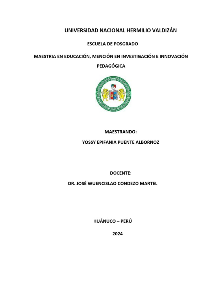 Que Es Educar | Descargar gratis PDF | Sociedad | Evaluación