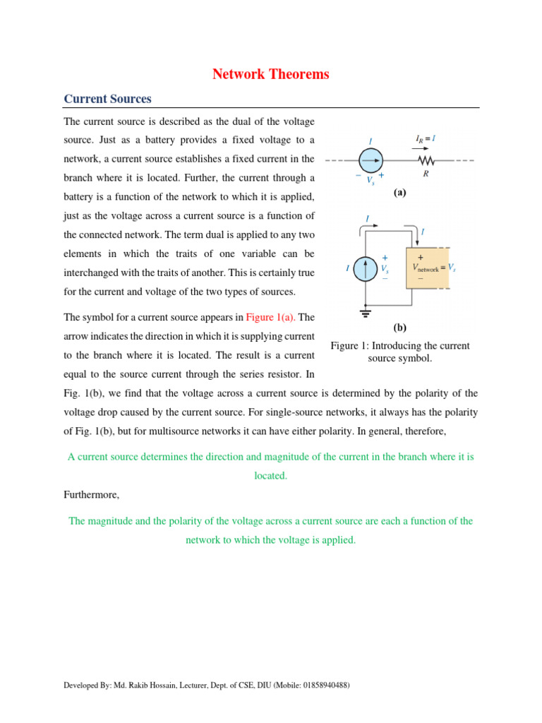 Network | PDF | Electrical Network | Electricity