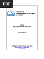 MFRS 9 Financial Instruments Guide | PDF | Valuation (Finance) | Hedge ...