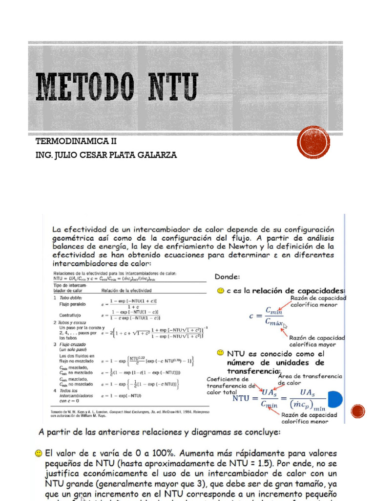 Metodo Ntu | PDF
