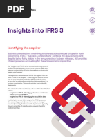 Instructions For Form 8883: (Rev. October 2017) | PDF | Mergers And ...