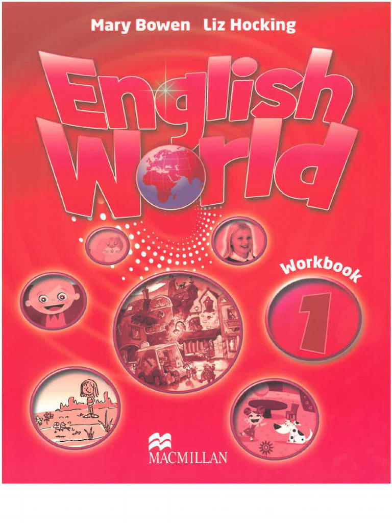 EW 1 (Work Book) | PDF