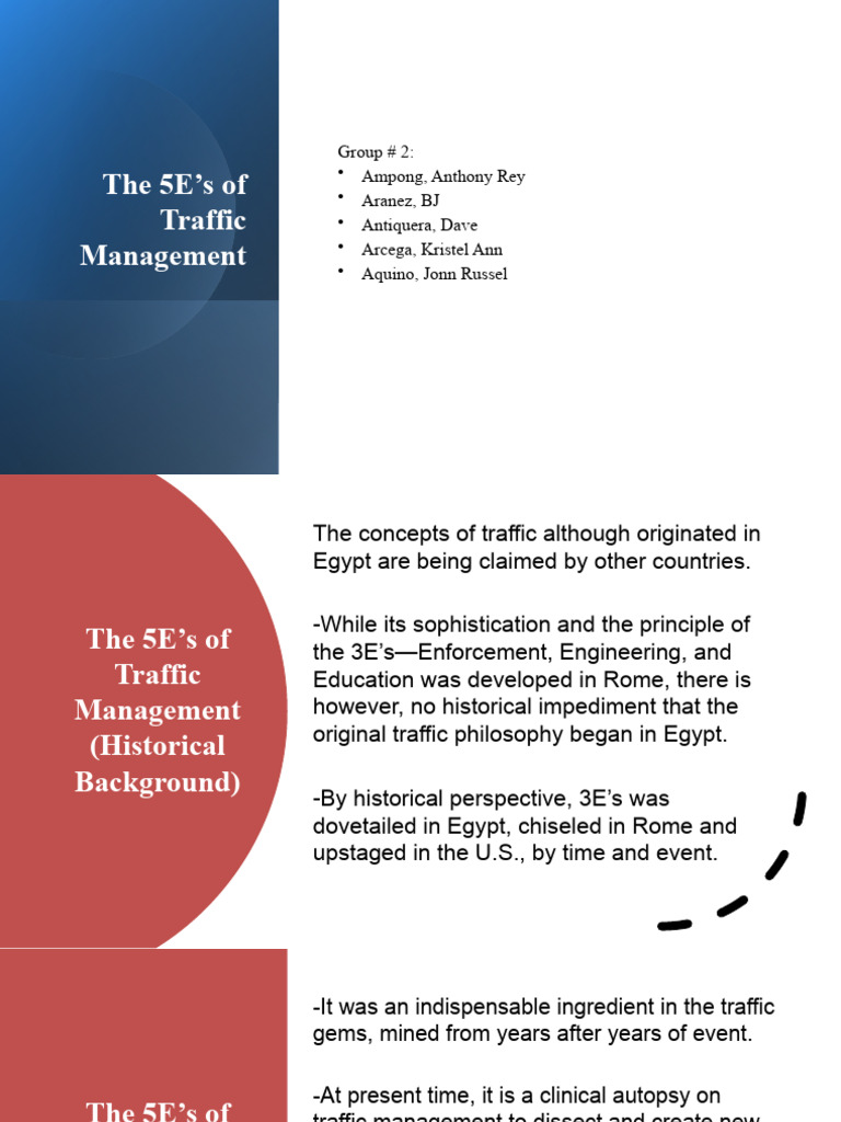 Reporting | PDF | Traffic | Ecology
