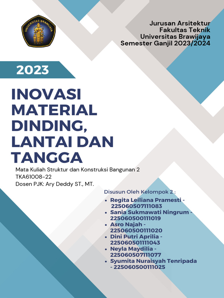 E Middle Structure Tugas SKB 2 Kel 2 | PDF