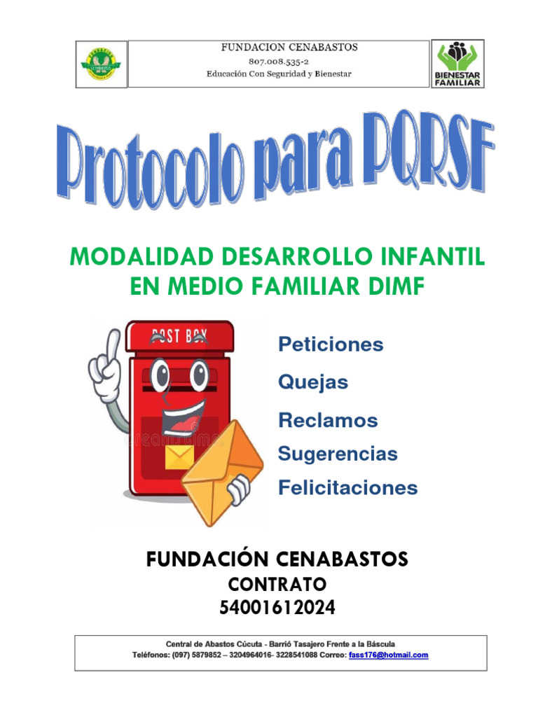 PROTOCOLO PQRF_DIMF 2024 (1) | PDF