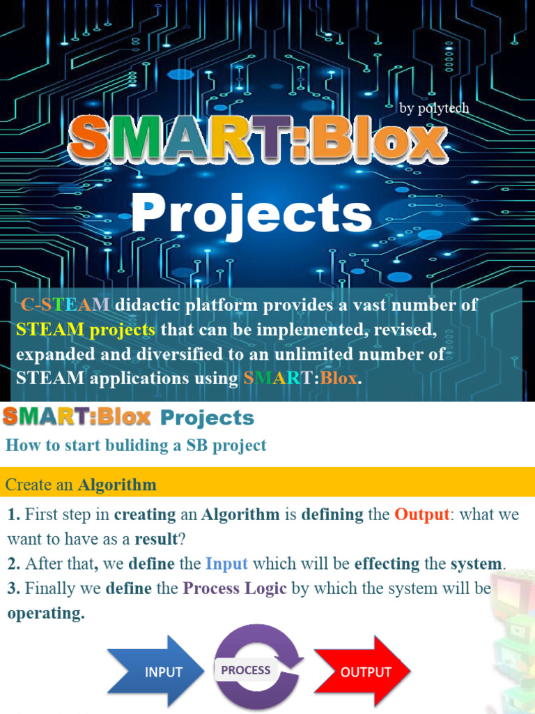 NT What Are SB Projects | PDF | Thermostat | Refrigeration