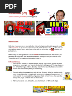 Blue Hive Guide For All v1.0 | PDF | Beehive | Honey