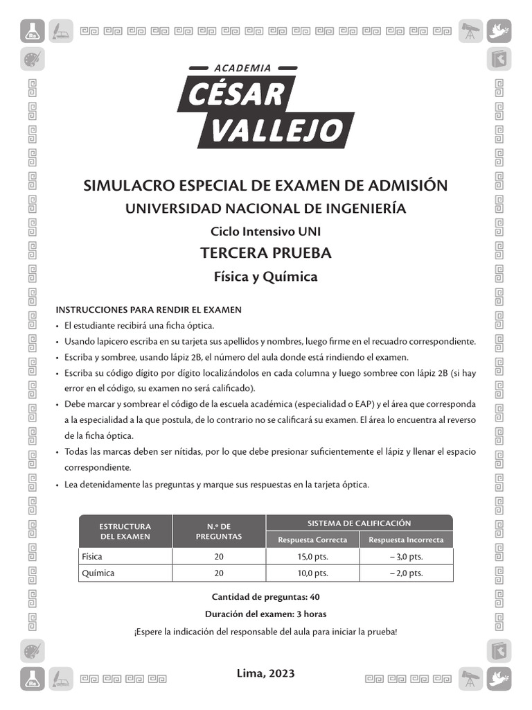 1 Sim Esp FyQ ICV | PDF | Fase (materia) | Propano