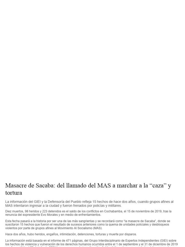 Investigacion de Eithan | PDF