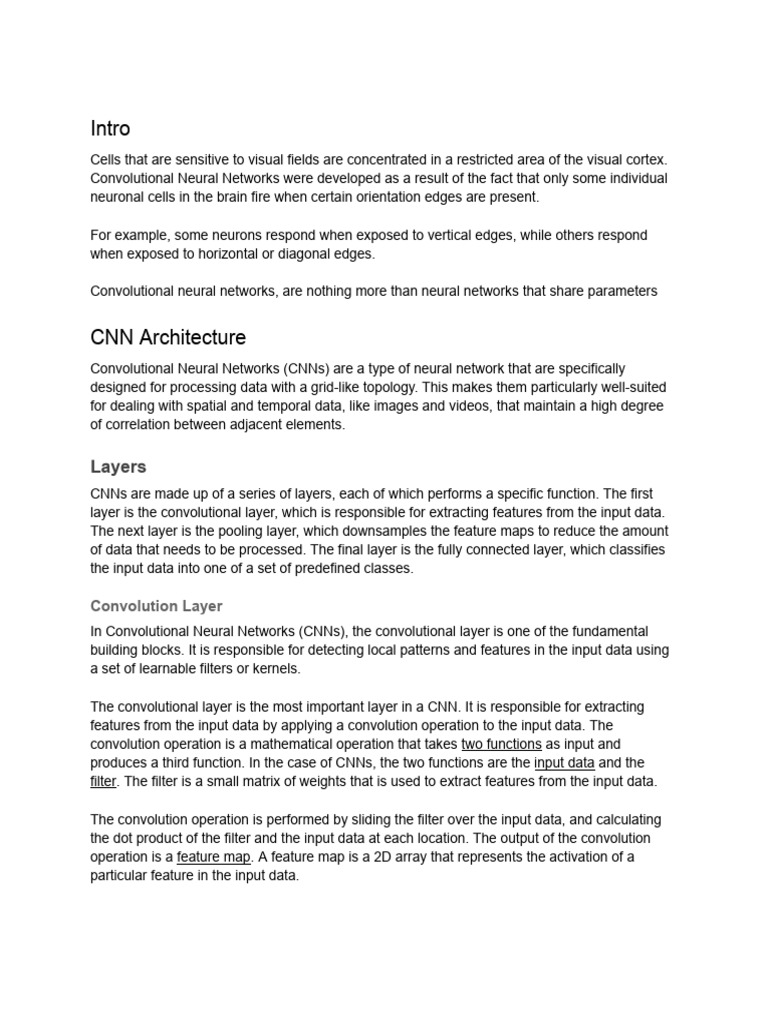DL-3 | PDF | Artificial Neural Network | Computational Neuroscience