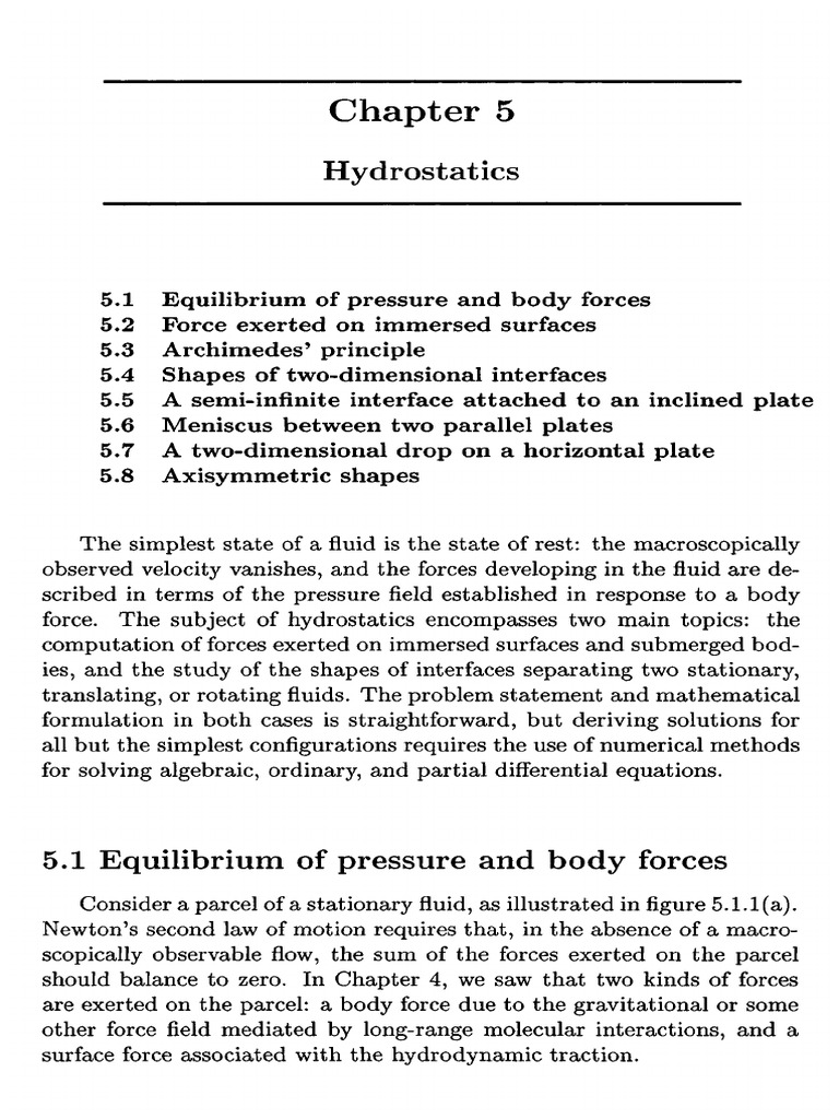 73510_05 | Download Free PDF | Buoyancy | Pressure