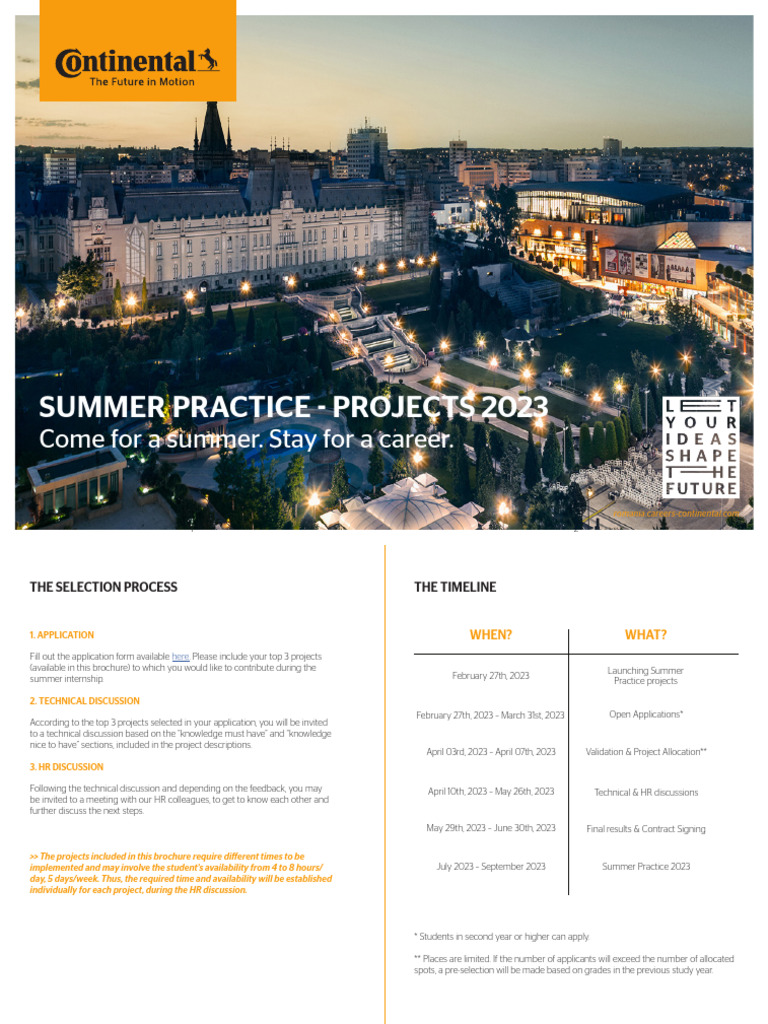 Brosura Final Iasi | PDF | Computer Programming | Embedded System