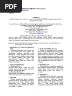 Template Tugas Review Jurnal | PDF | Karier & Perkembangan | Olahraga & Rekreasi