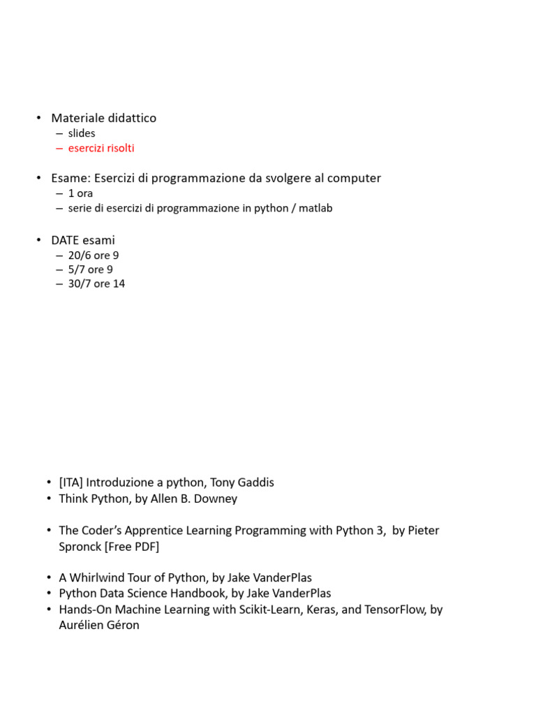 Basics | Download Free PDF | Python (Programming Language) | Anonymous ... Basics | Download Free PDF | Python (Programming Language) | Anonymous ...