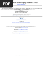 CURVA DE STEPHAN William H.en - Es | PDF | Diente | Amoníaco