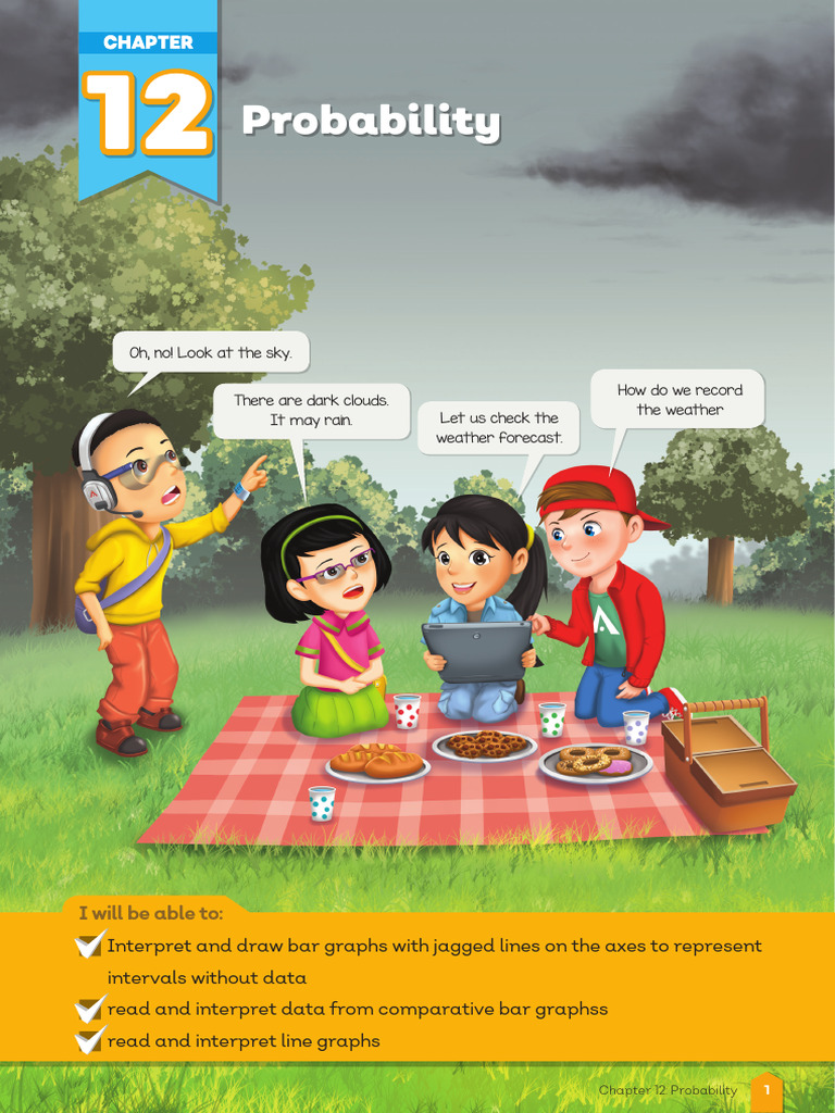 190916-Inside Out Maths-Primary 6-Chapter 12 Probability | PDF 190916-Inside Out Maths-Primary 6-Chapter 12 Probability | PDF