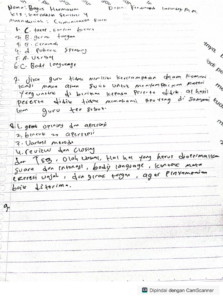 Bagus Hermawan | PDF