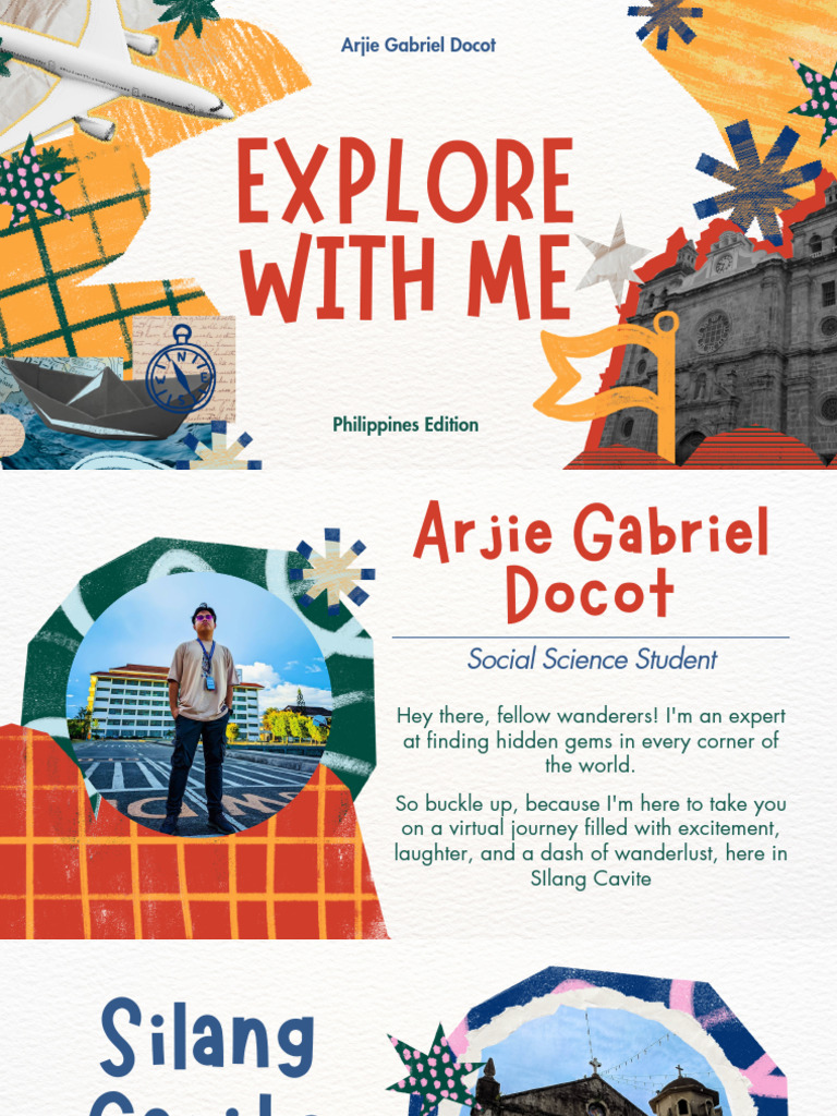 Discover Silang Cavite: A Travel Guide | PDF | Philippines
