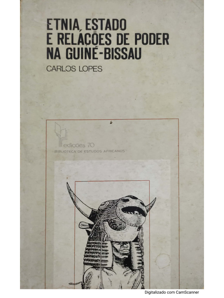 Carlos Lopes | PDF