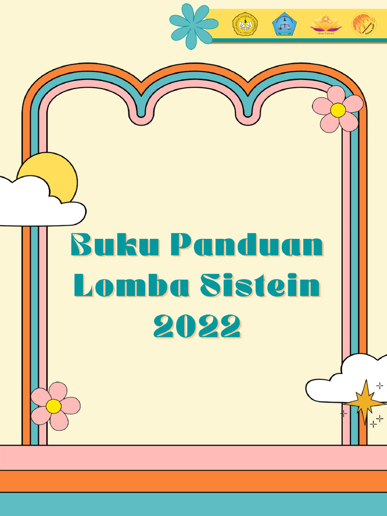 Guidebook Sistein 2022 | PDF