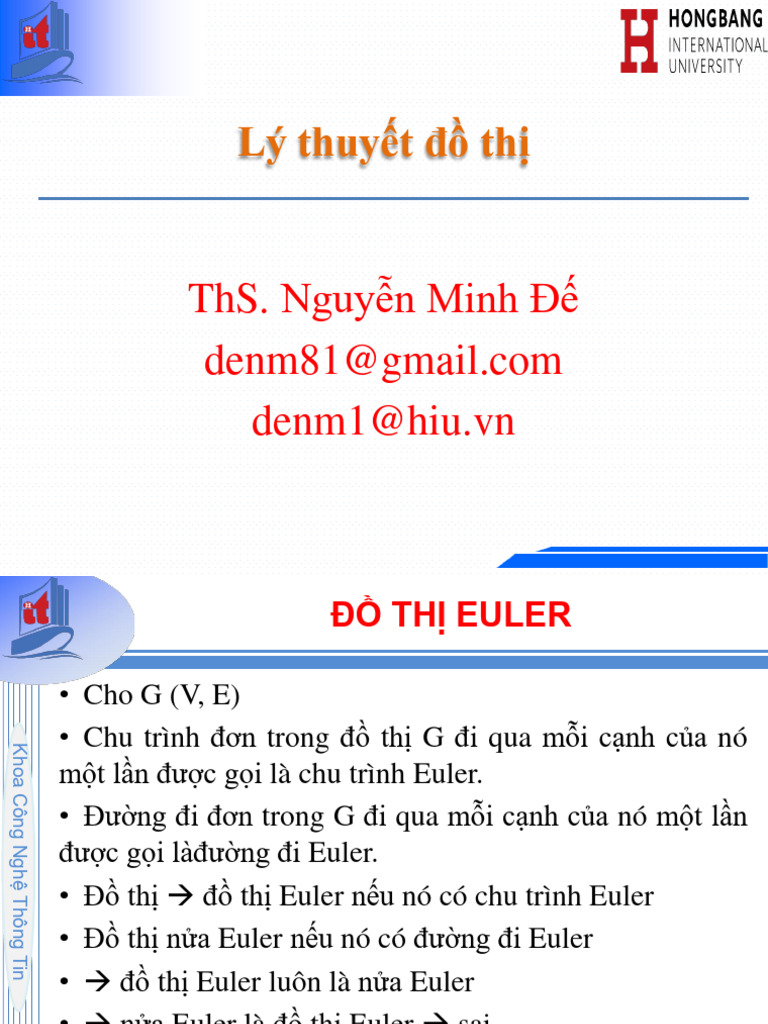 Euler Pdf