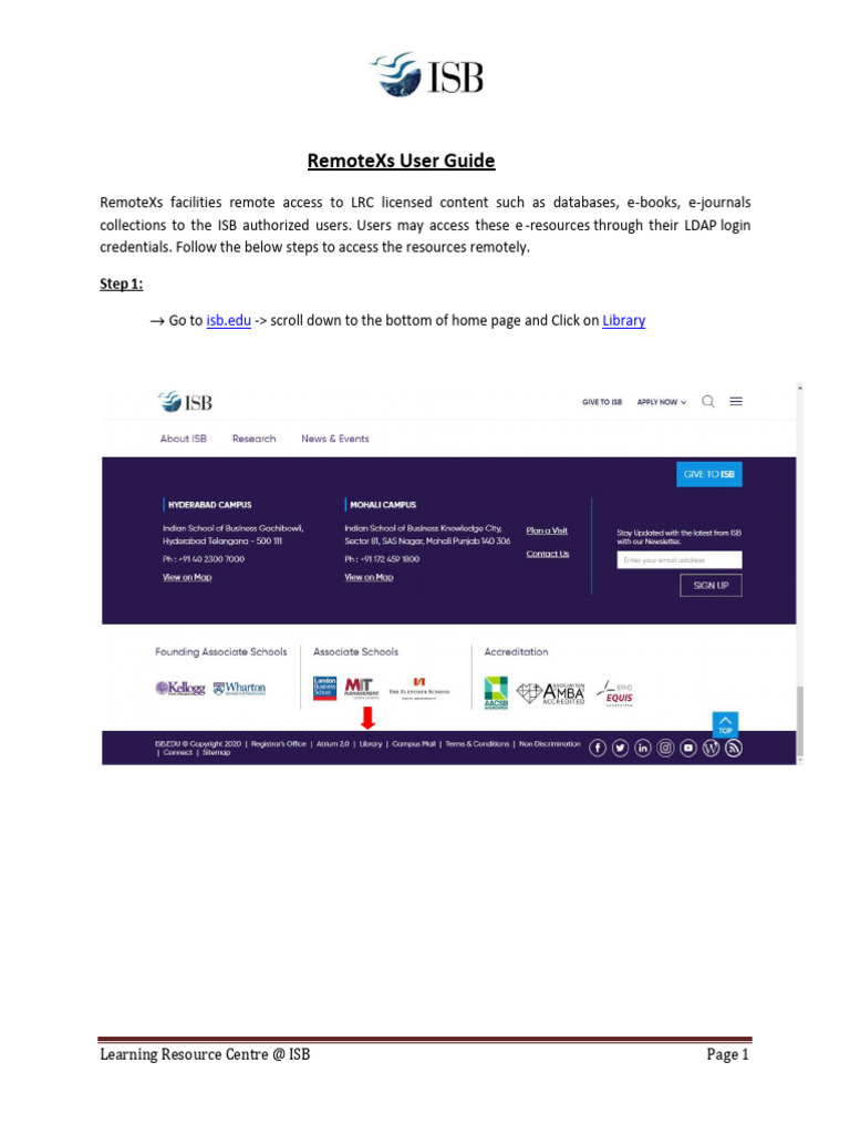 RemoteXs User Guide - Jan2022 | PDF | Computers