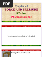 CLASS 9 MOTION PPT | PDF | Acceleration | Velocity