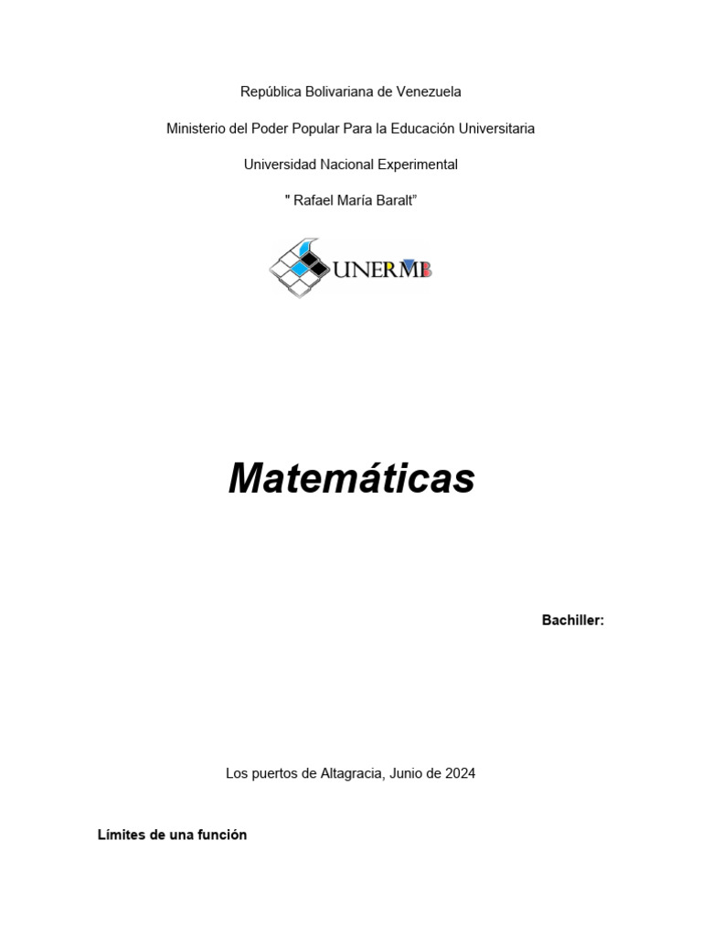 Matematica 2 | PDF | Factorización | Ciencia computacional