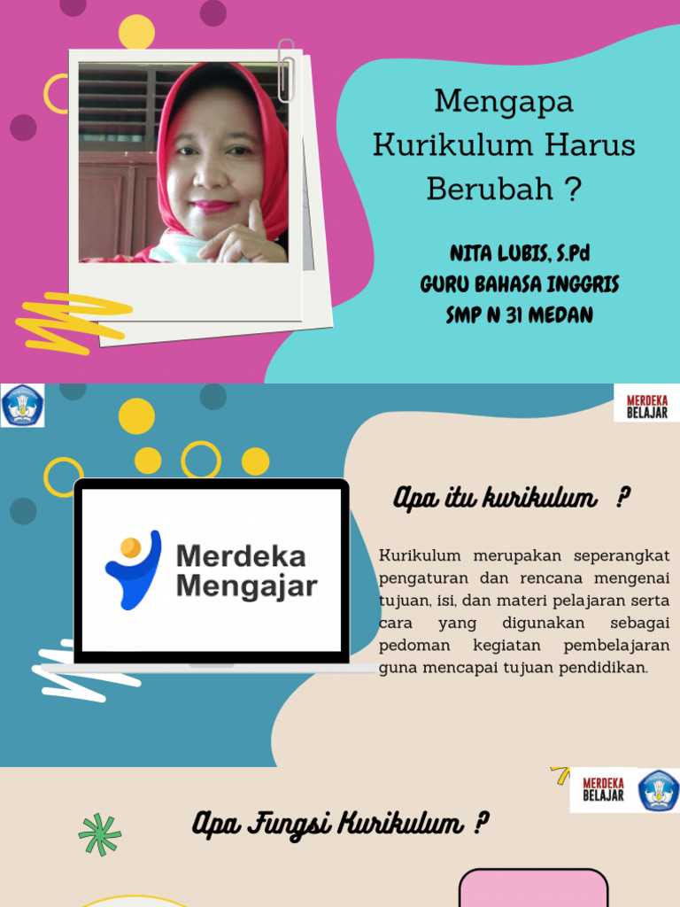 Aksi Nyata 2 Mam Nita | PDF