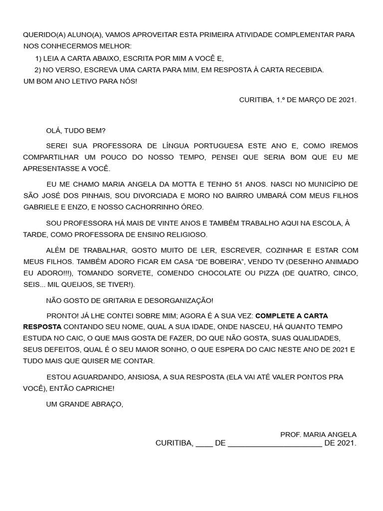 ARC 1 LP 6 MSQ-2 | PDF