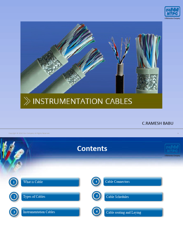 Cable Connectors | PDF | Electrical Connector | Optical Fiber