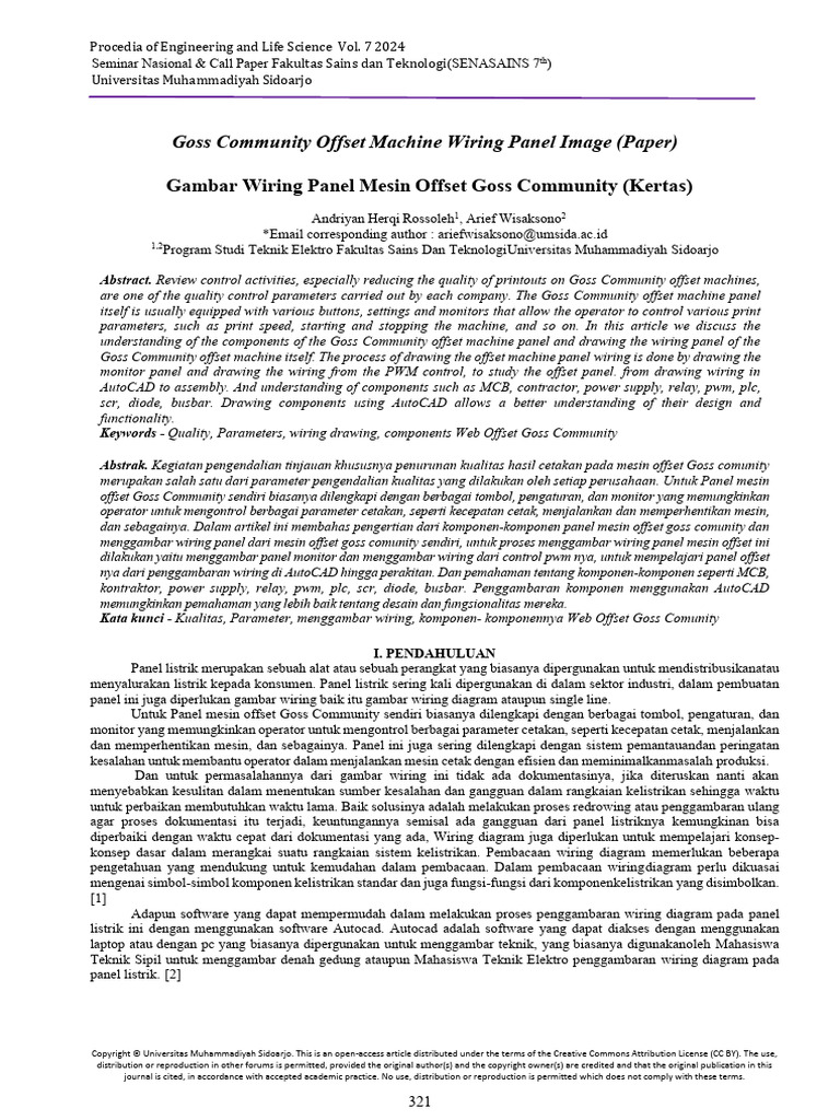 Article Text | PDF | Sains & Matematika