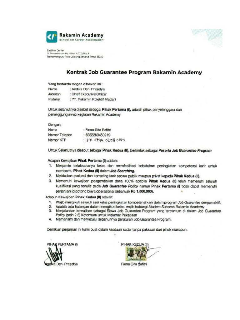 JGP-Fiona Gita Safitri | PDF