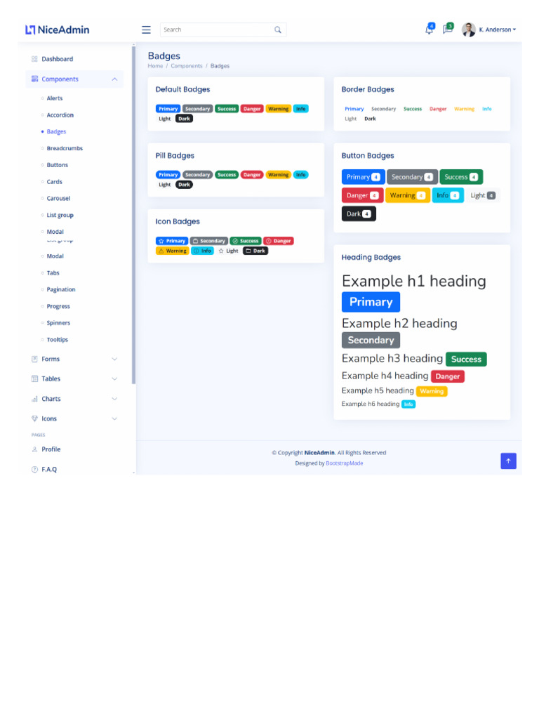 Screencapture File C Users Alici Downloads Compressed NiceAdmin Components Badges HTML 2024 06 ...